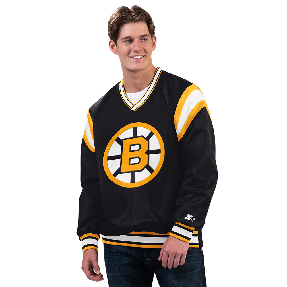 Boston ProShop | Bruins Mens Jackets