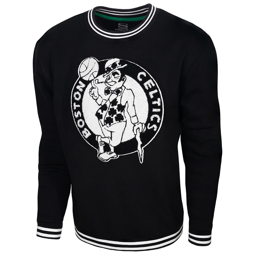 Shop Celtics Men's Sweatshirts - Boston Celtics Store