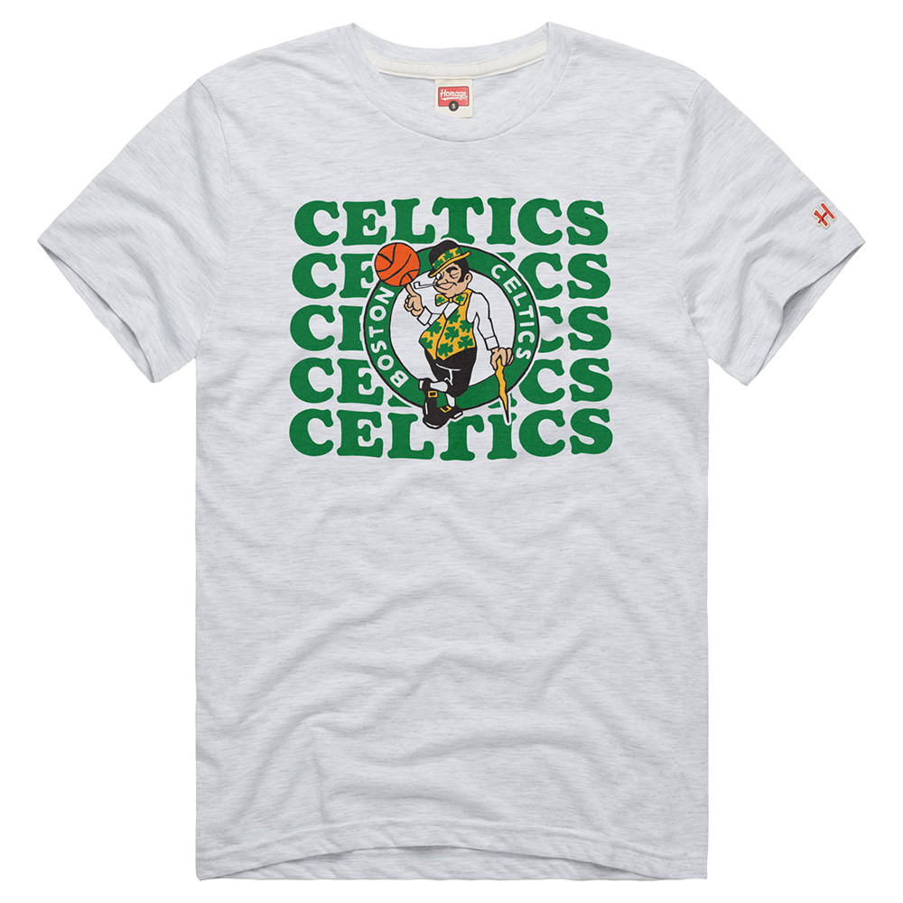 Boston ProShop | Celtics Mens Shirts