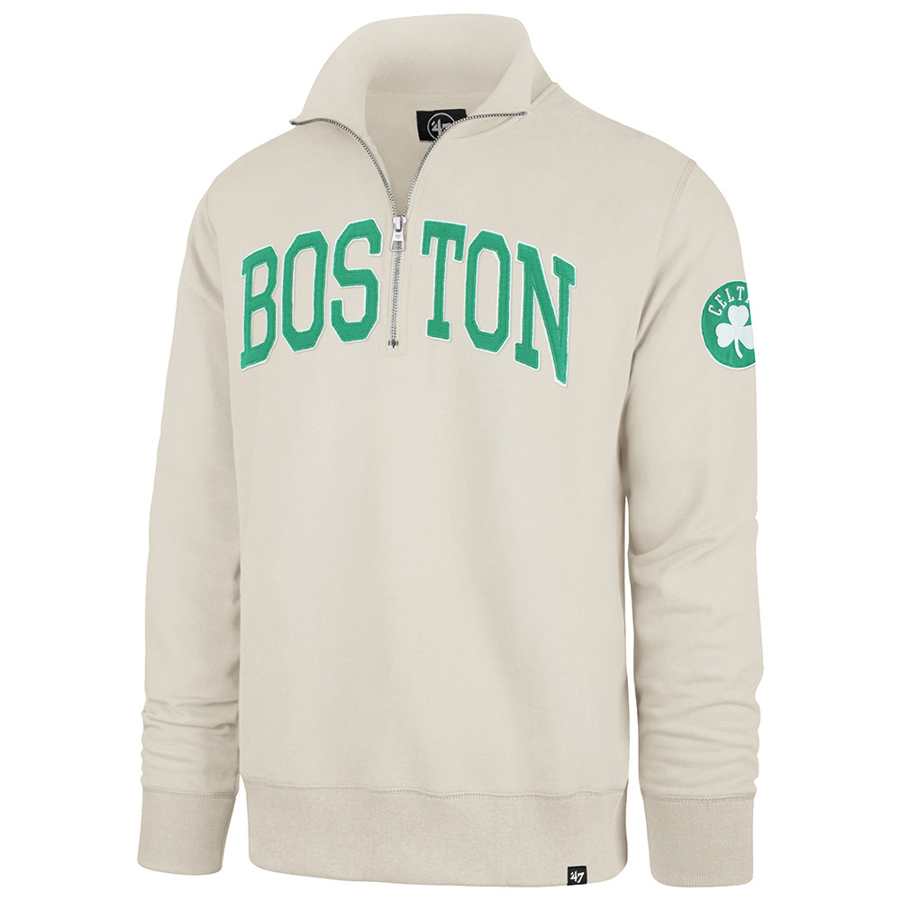 Shop Celtics Men's Sweatshirts - Boston Celtics Store