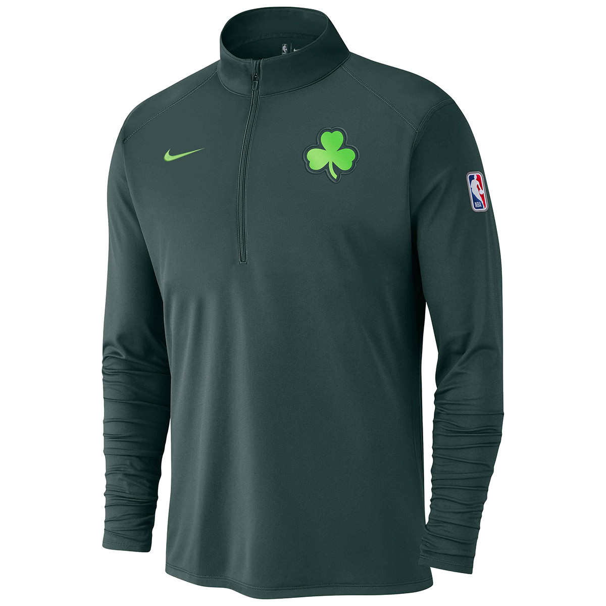 Shop Celtics Men's Sweatshirts - Boston Celtics Store