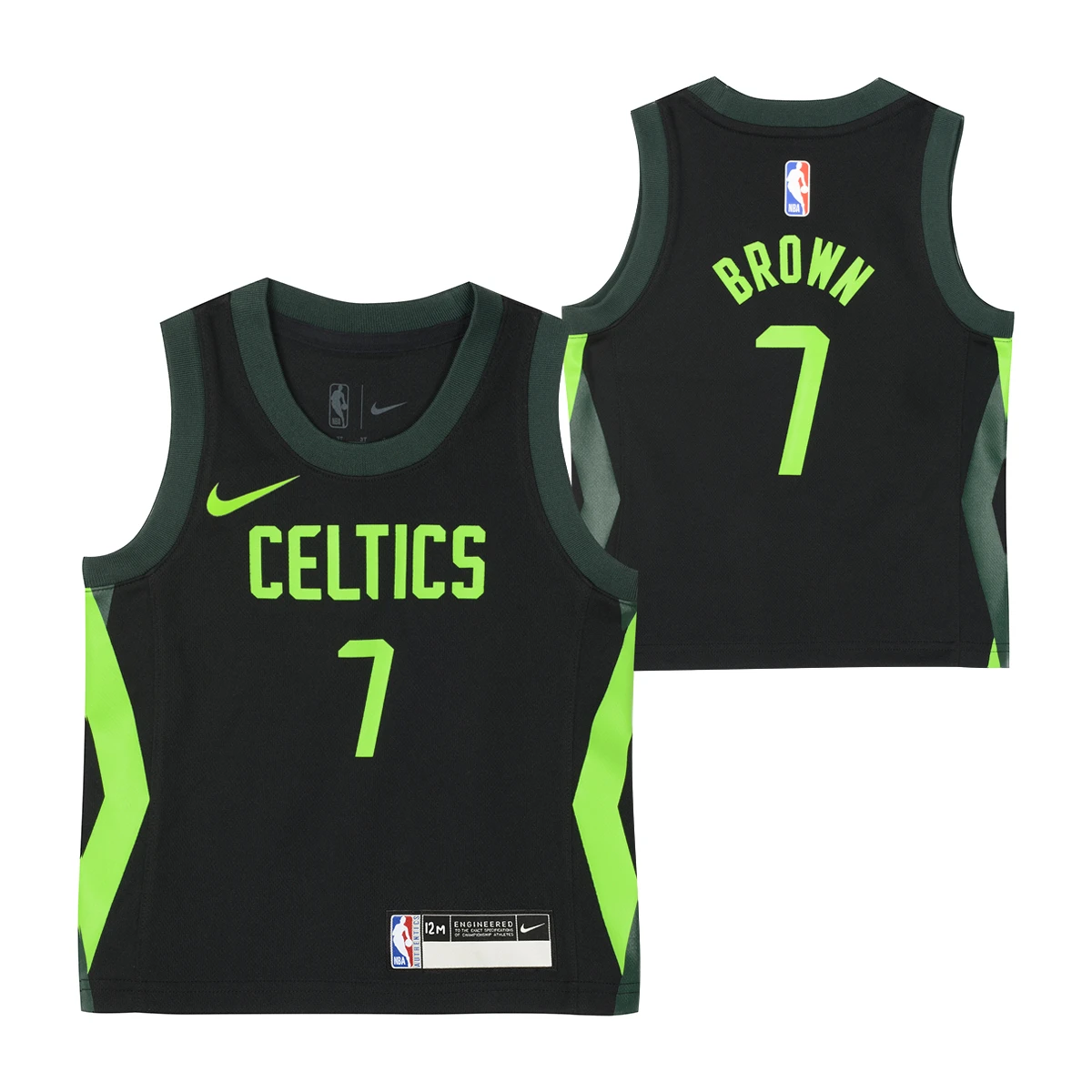 Boston ProShop | Celtics Jerseys