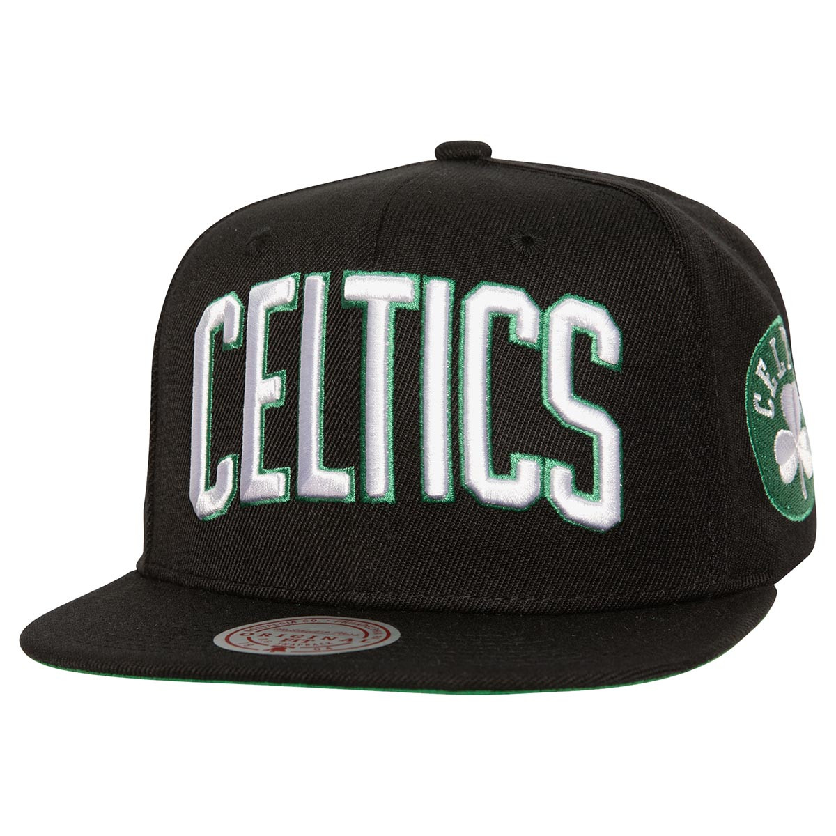 Boston ProShop | Celtics Hats - Page 2