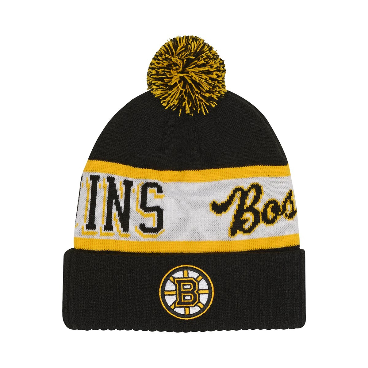 Boston Bruins Youth Apparel - Official Team Store