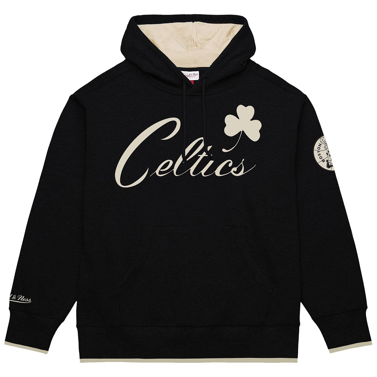 Shop Celtics Men's Sweatshirts - Boston Celtics Store