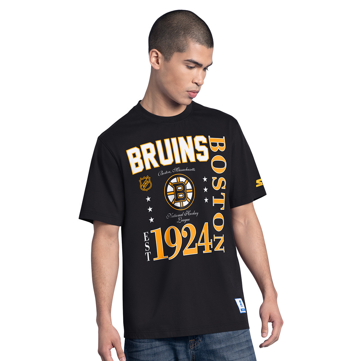 Boston Bruins Men's Shirts - Boston ProShop