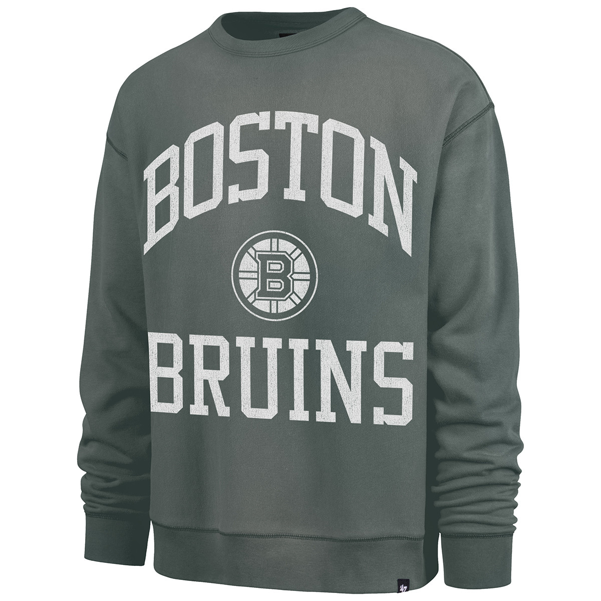 Men's Boston Bruins Sweatshirts - Official Boston ProShop