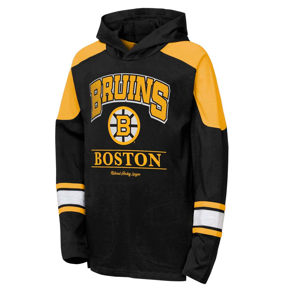 Boston Bruins Youth Apparel - Official Team Store