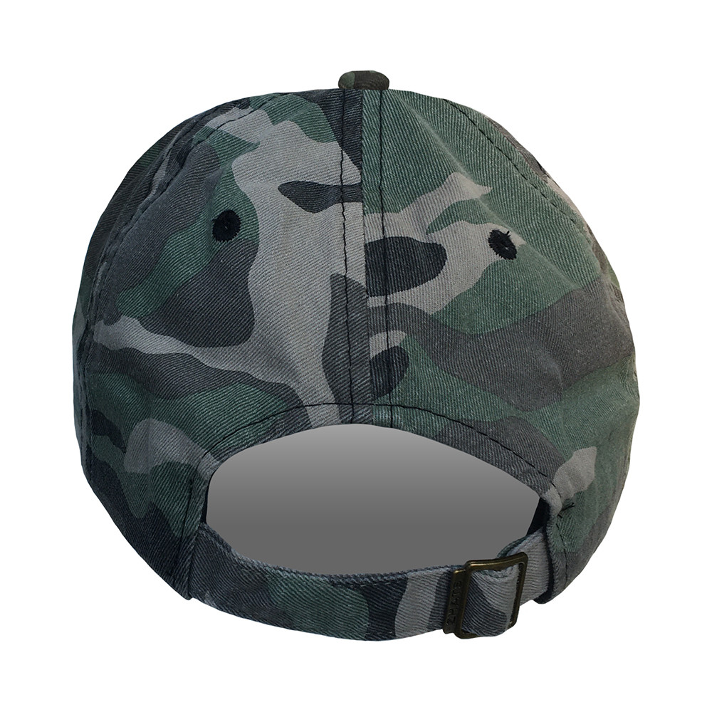 Bruins OHT GI Camo Slouch Cap, EXCLUSIVE | Boston Pro Shop