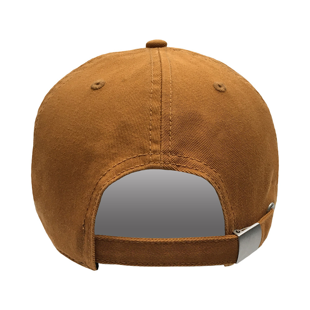 Bruins Centennial Secondary Logo Hepcat Brown Cap