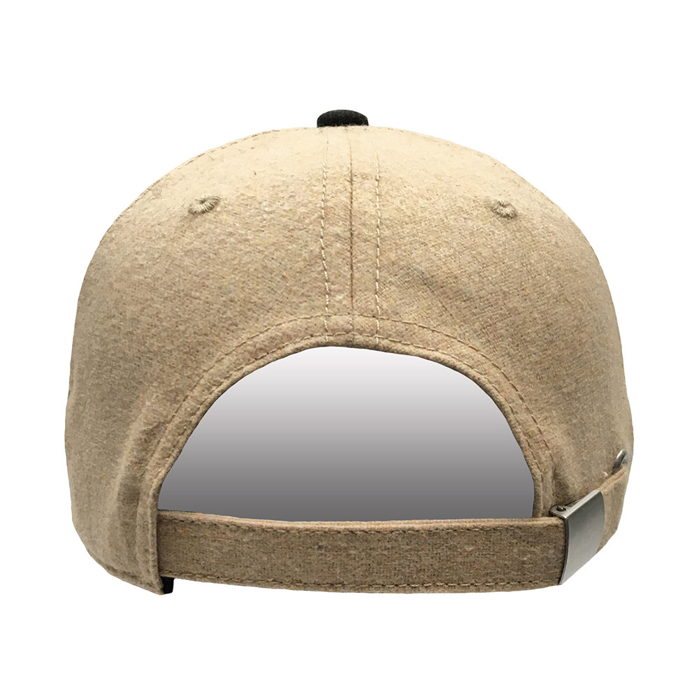 Bruins Vintage Logo Archive Legend Brown Cap