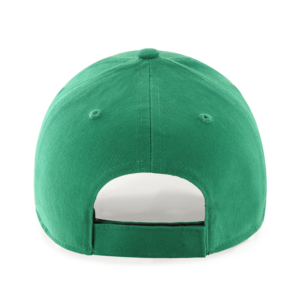 Celtics Youth '47 MVP Basic Green Cap - Boston ProShop