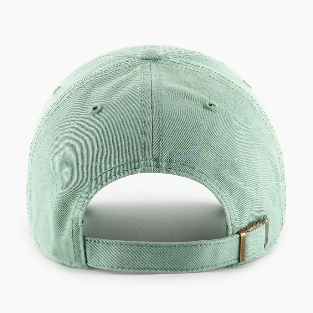 Bruins '47 Chasm Green Clean Up Cap