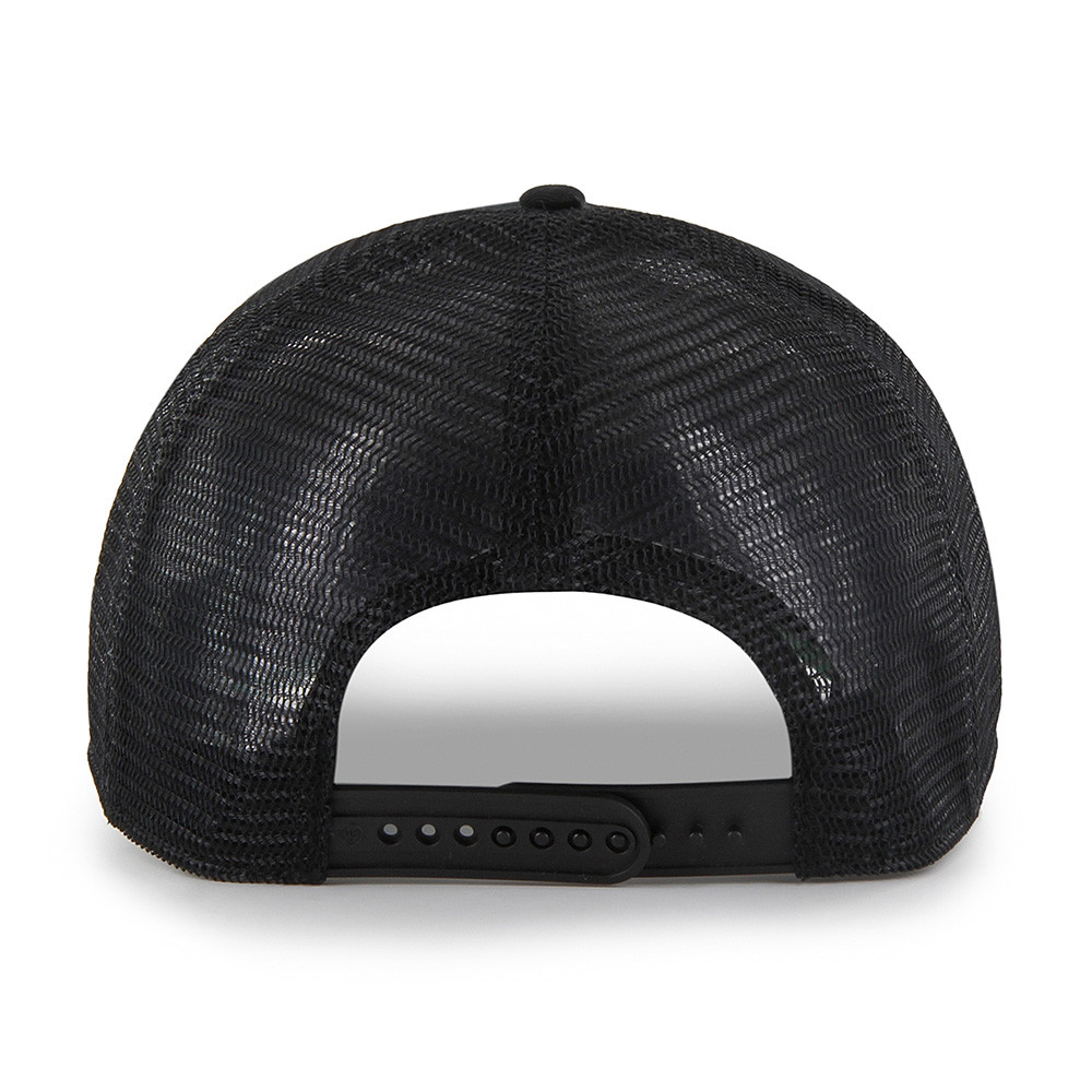 Celtics '47 Lucky Hitch Mesh Back Cap - Boston ProShop