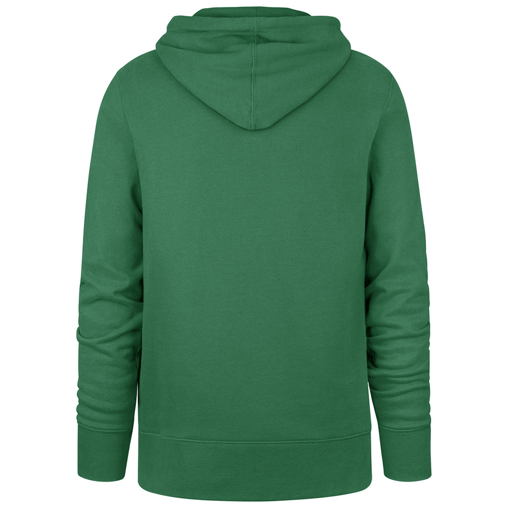 Celtics '47 Mainframe Green Pullover Hood