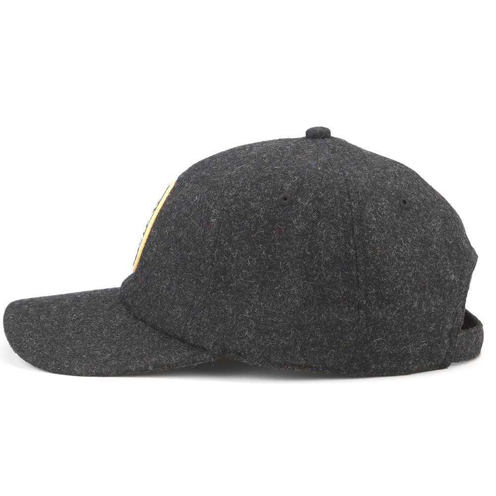 Bruins Centennial Return Of A Champion Archive Cap - Boston ProShop