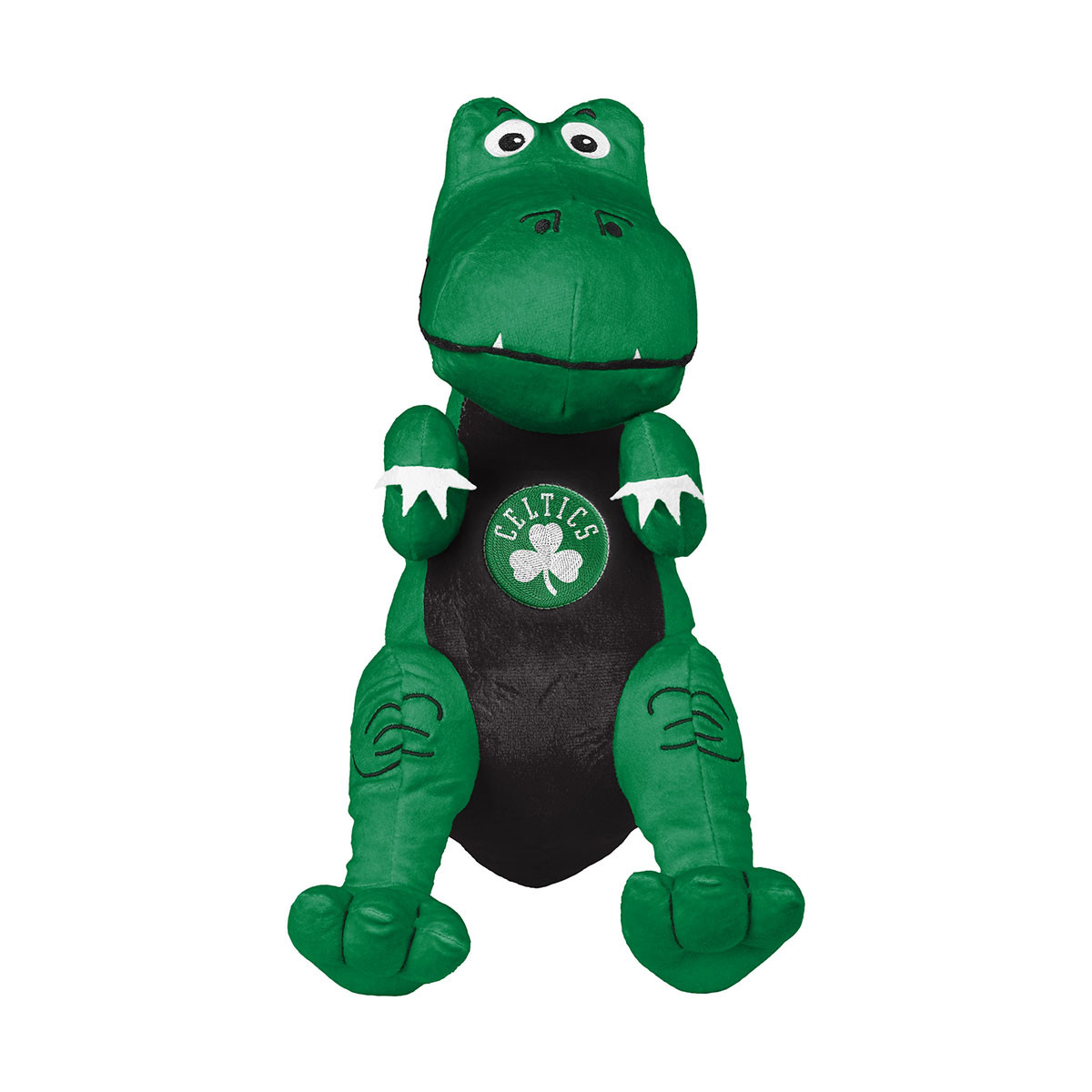 Celtics Plush 12" Dinosaur - Boston ProShop