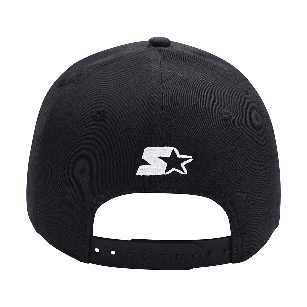 Bruins Starter Gameday Curved Starfit SnapBack Cap - Boston ProShop