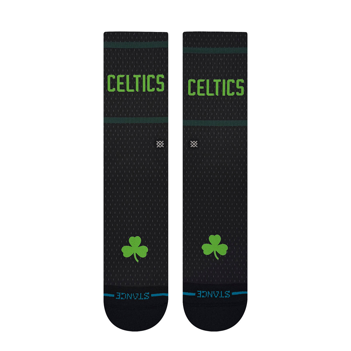 Celtics Stance 2024-25 City Edition Socks