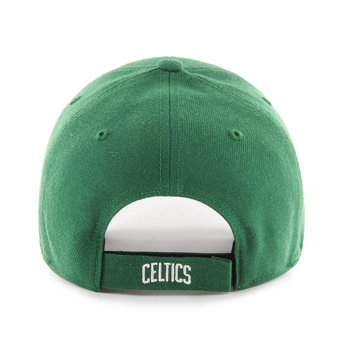 Celtics '47 Shamrock Green MVP Cap - Boston ProShop