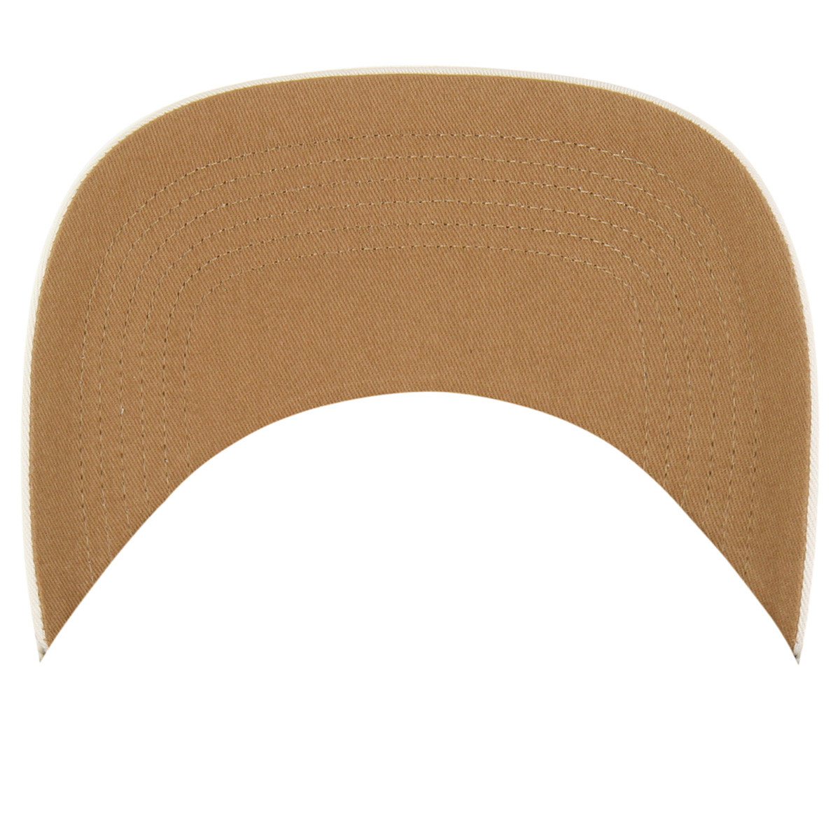 Celtics '47 Wave Natural Hitch Cap