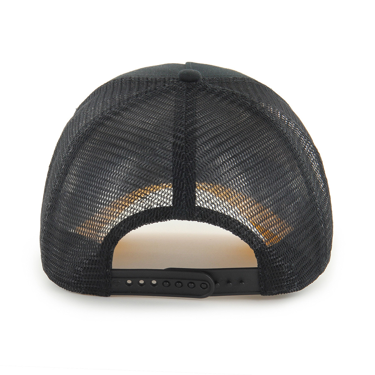 Bruins '47 Ballpark Offside Mesh Back Cap - Boston ProShop