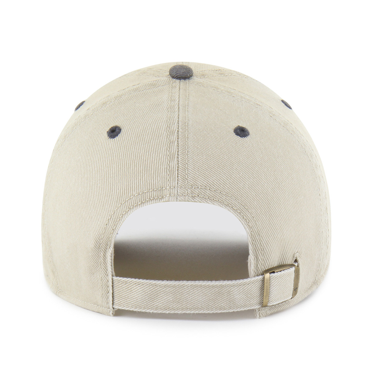 Bruins '47 Breaking Trail Clean Up Cap