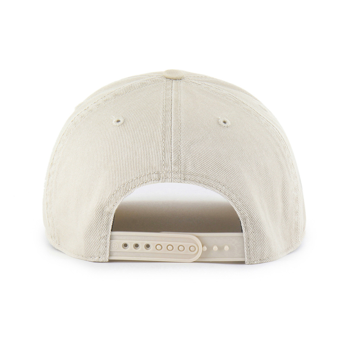 Bruins '47 Cairn Relaxed Fit Hitch Cap
