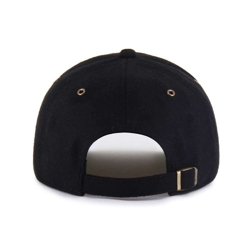 Celtics '47 Golden Age TT Hitch Cap
