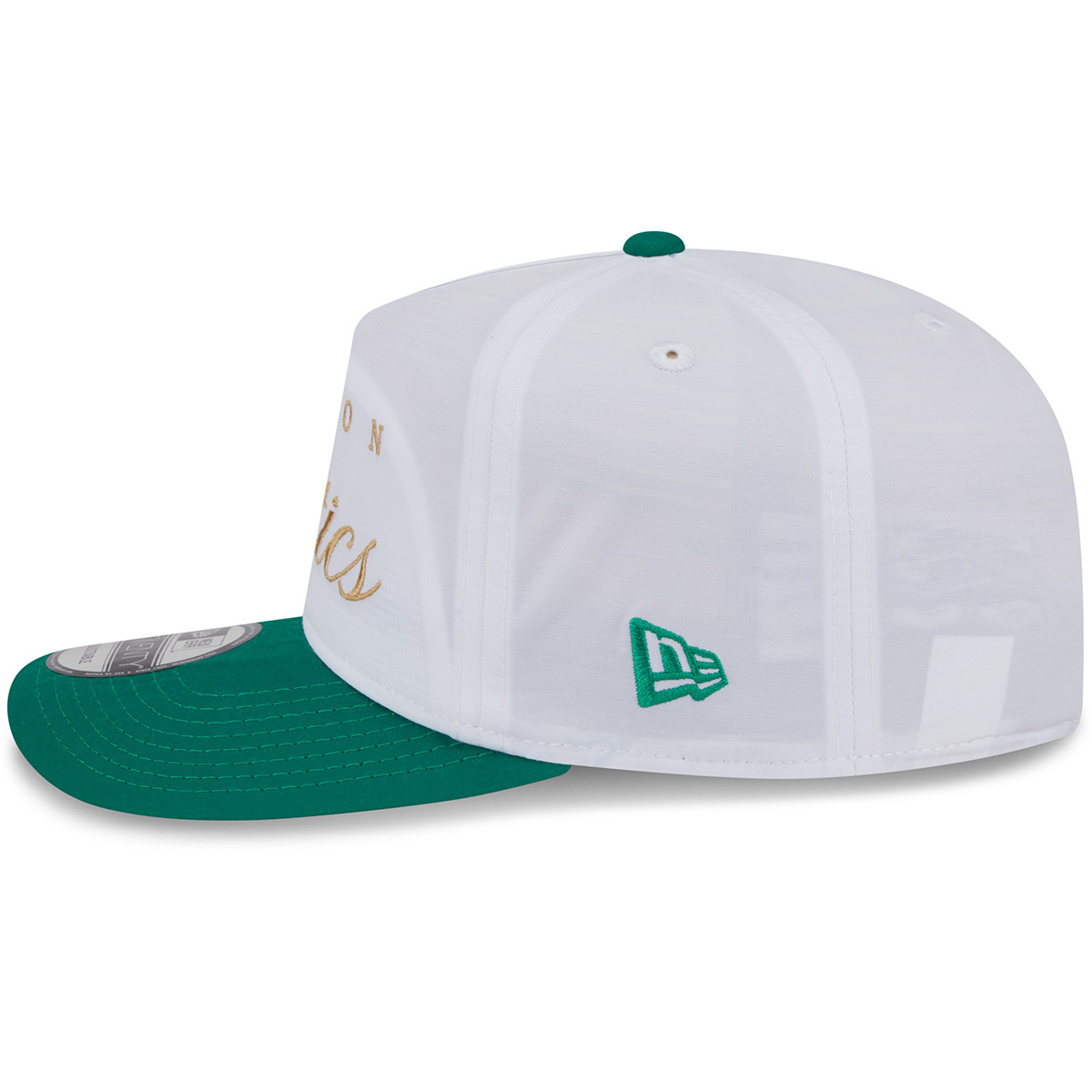 Celtics 2025 NBA Draft 19TWENTY Adjustable Cap - Boston ProShop
