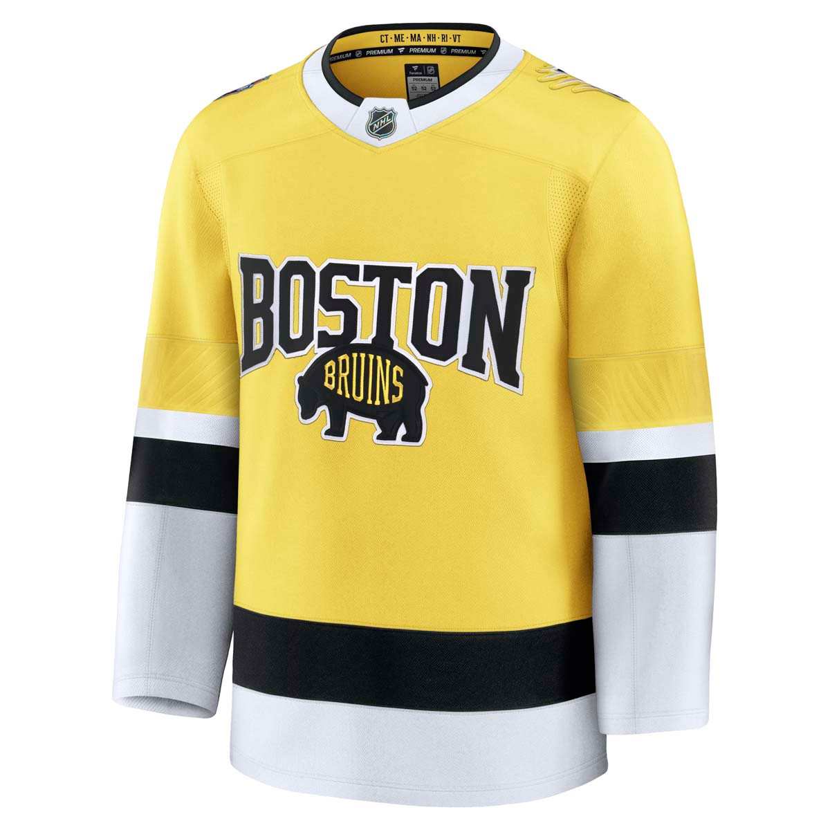 Boston ProShop | Bruins Jerseys