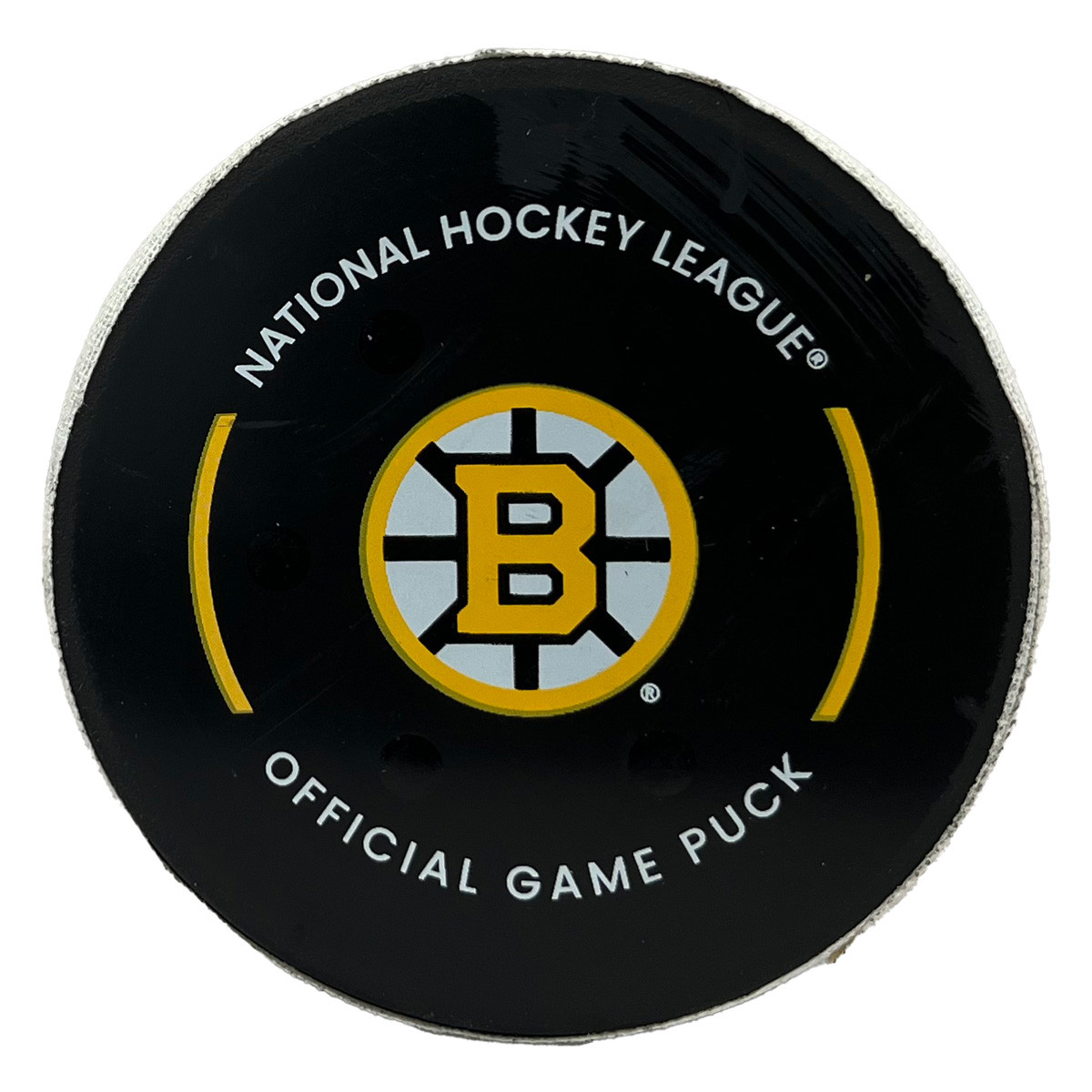 Boston ProShop | Bruins Authentics Pucks