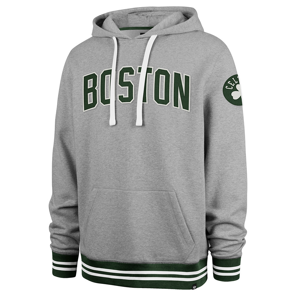 Shop Celtics Men's Sweatshirts - Boston Celtics Store