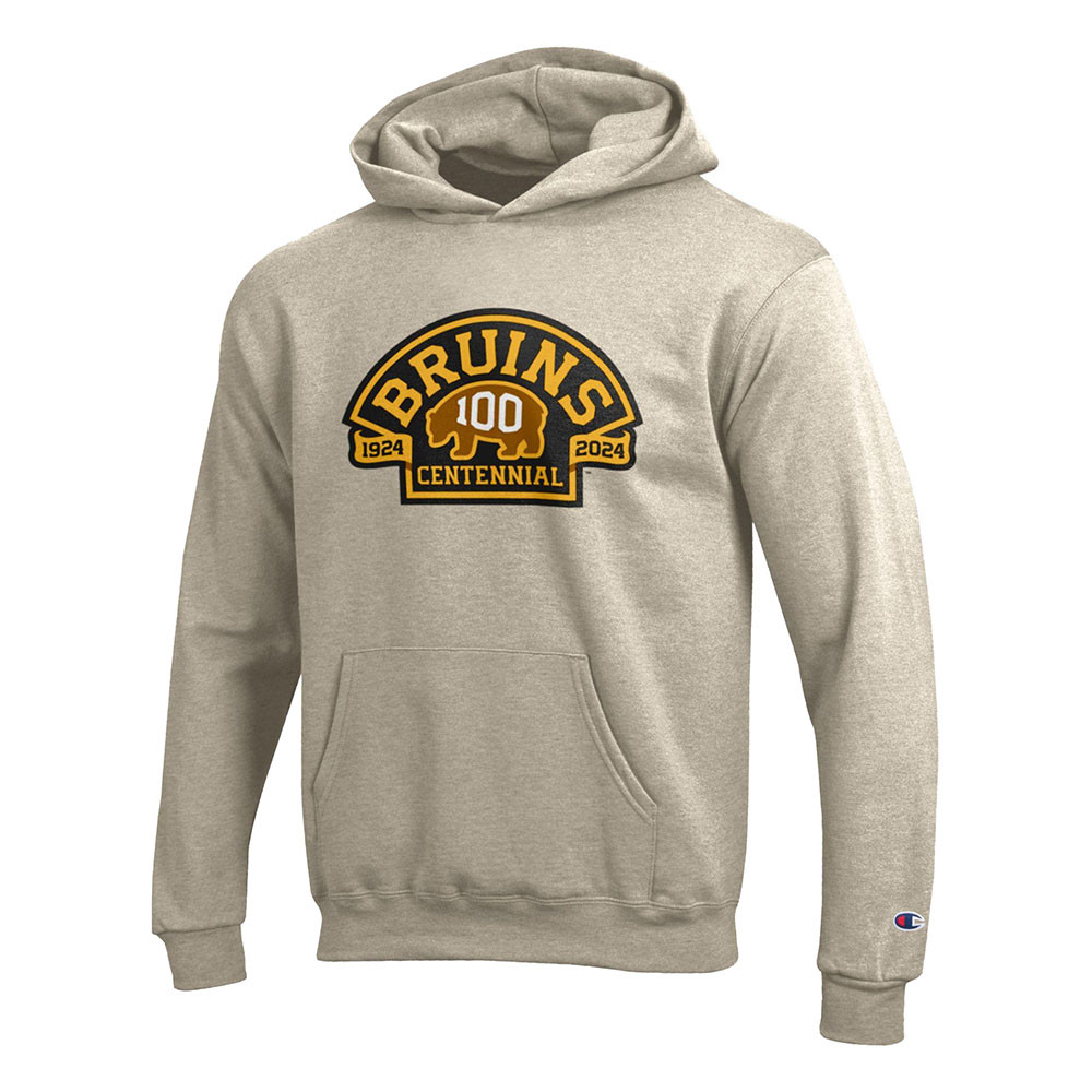 Boston Bruins Youth Apparel - Official Team Store