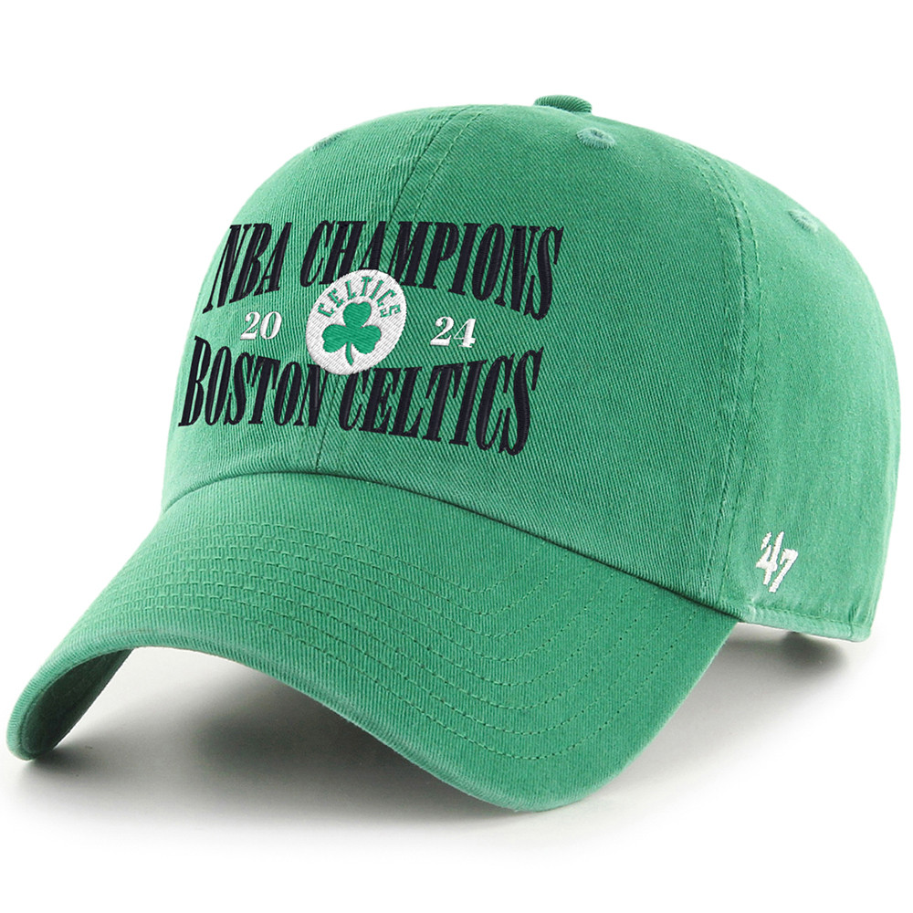 Boston ProShop | Celtics Hats