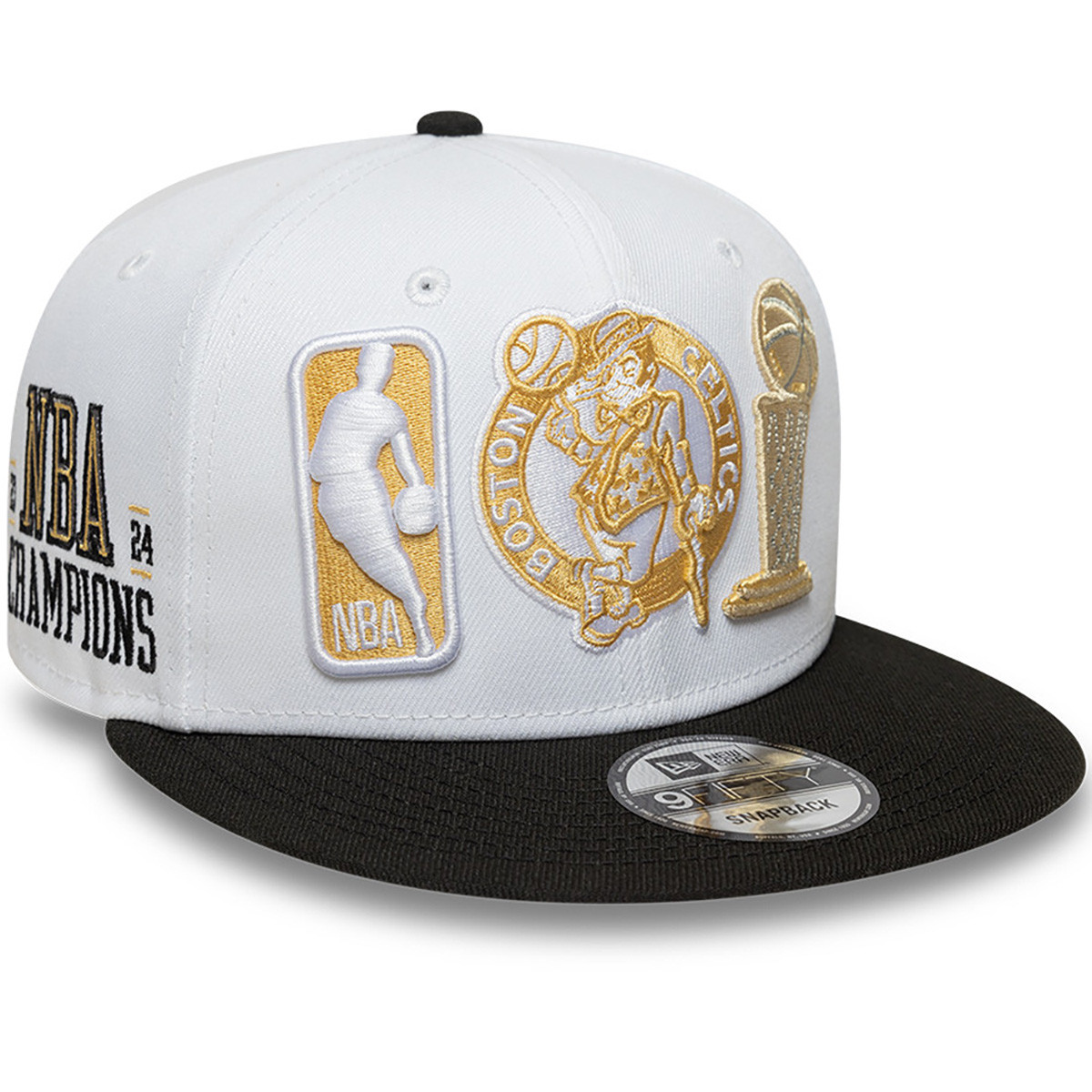 Boston ProShop | Celtics Hats