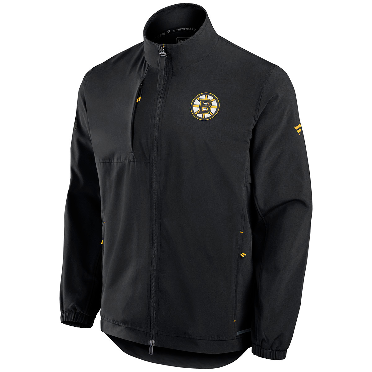 Boston Bruins Men's Jackets - Boston ProShop