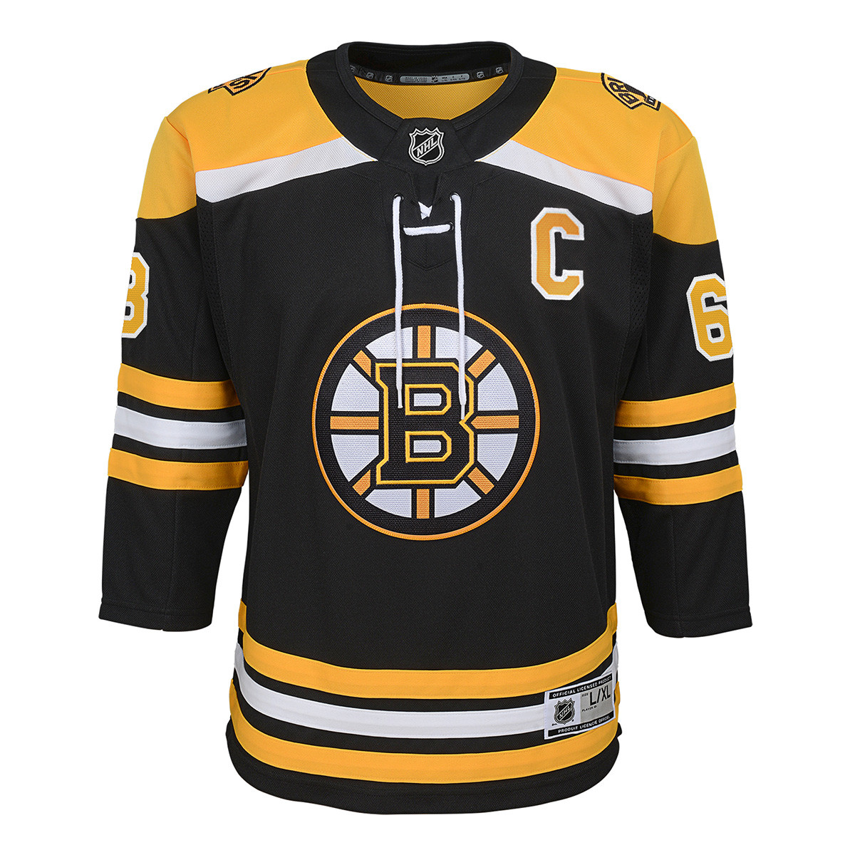 Boston Bruins Youth Apparel - Official Team Store