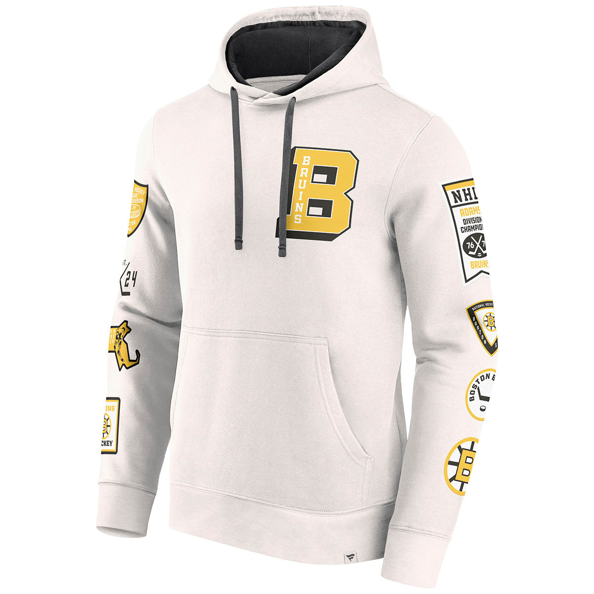 Men's Boston Bruins Sweatshirts - Official Boston ProShop