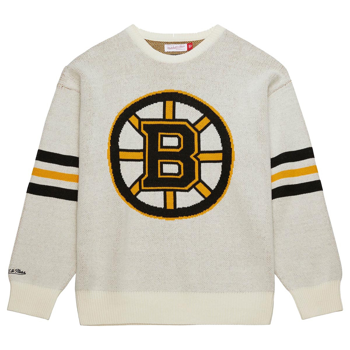 Men's Boston Bruins Sweatshirts - Official Boston ProShop