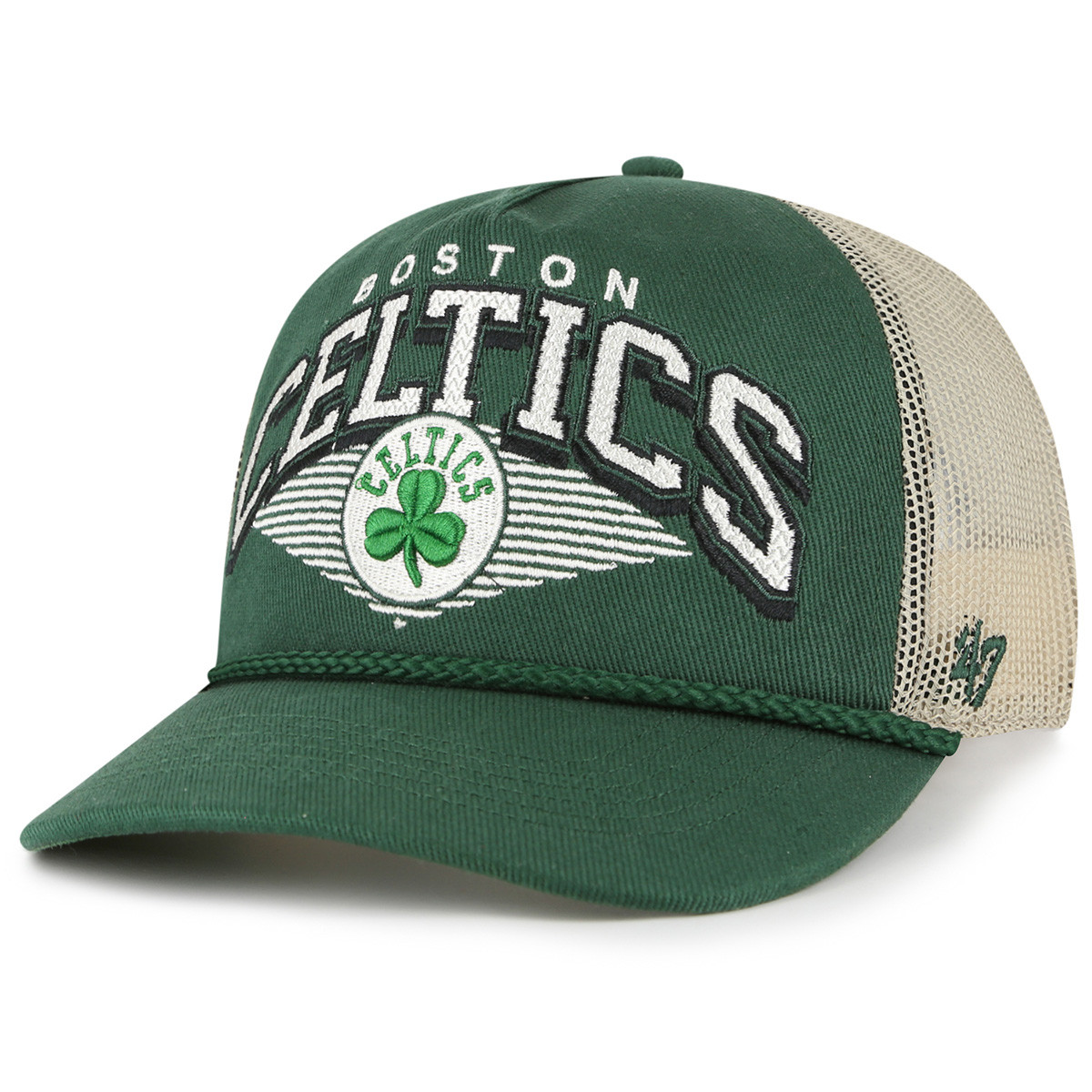 Men's Boston Celtics Hats - Boston ProShop