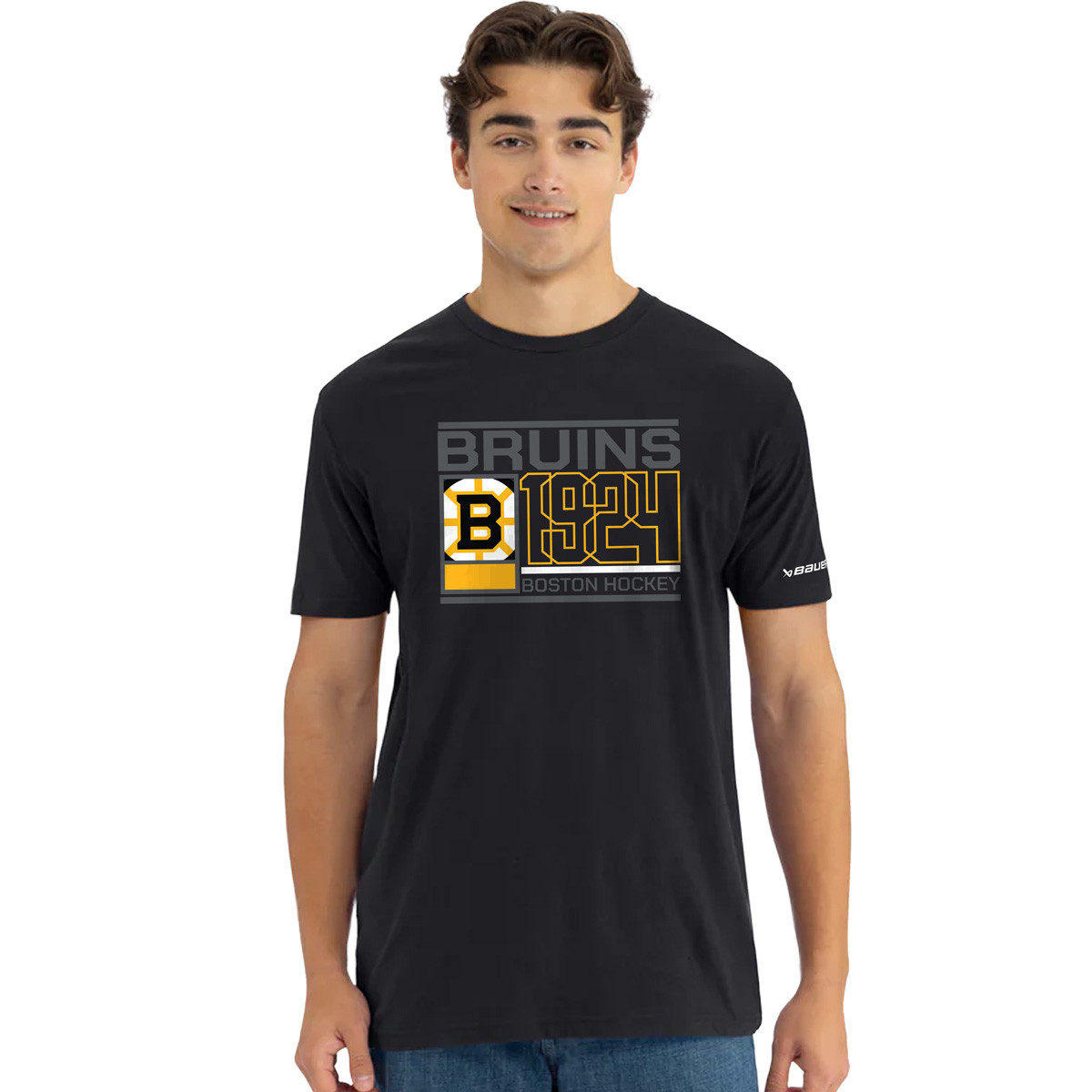 Boston Bruins Men's Shirts - Boston ProShop