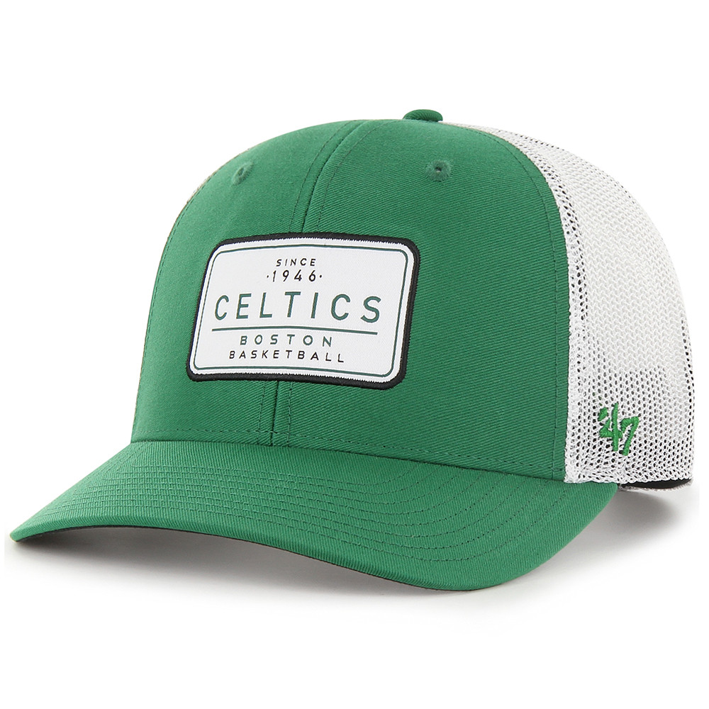 Boston ProShop | Celtics Hats