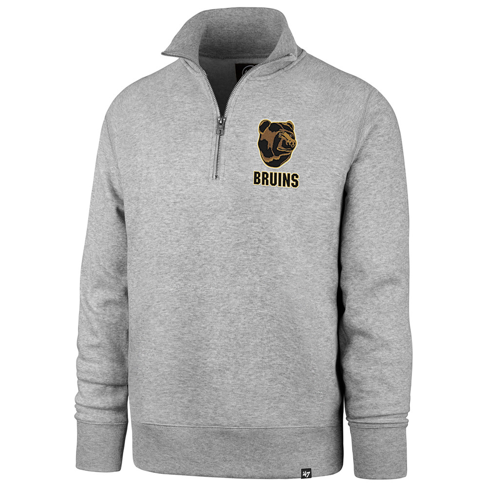 Boston Bruins Men's Jackets - Boston ProShop
