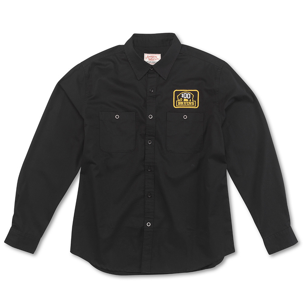 Boston Bruins Men's Shirts - Boston ProShop