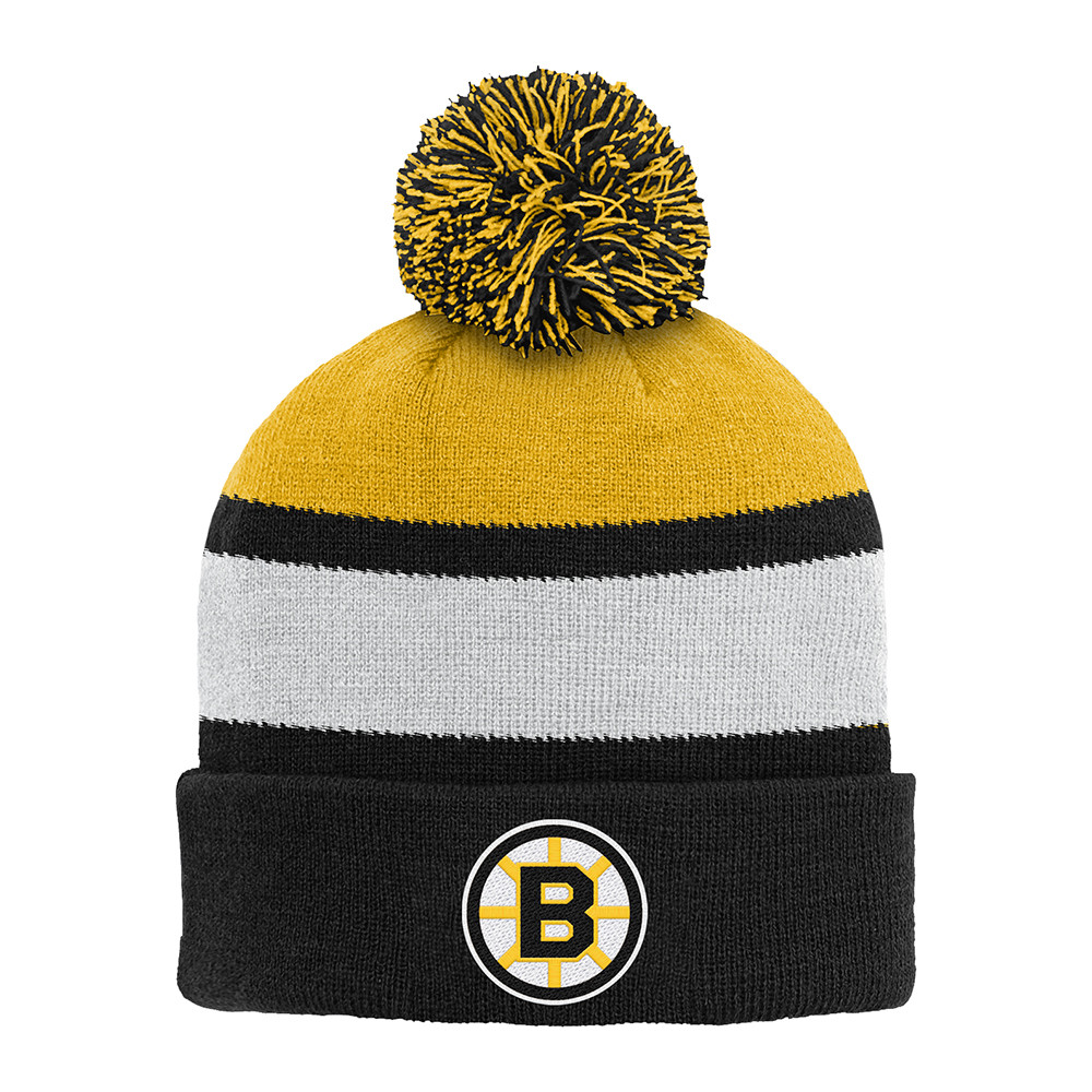 Boston Bruins Youth Apparel - Official Team Store