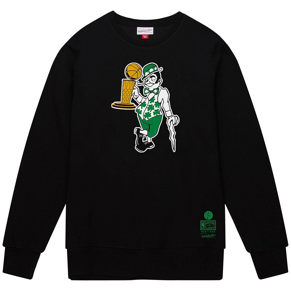 Shop Celtics Men's Sweatshirts - Boston Celtics Store