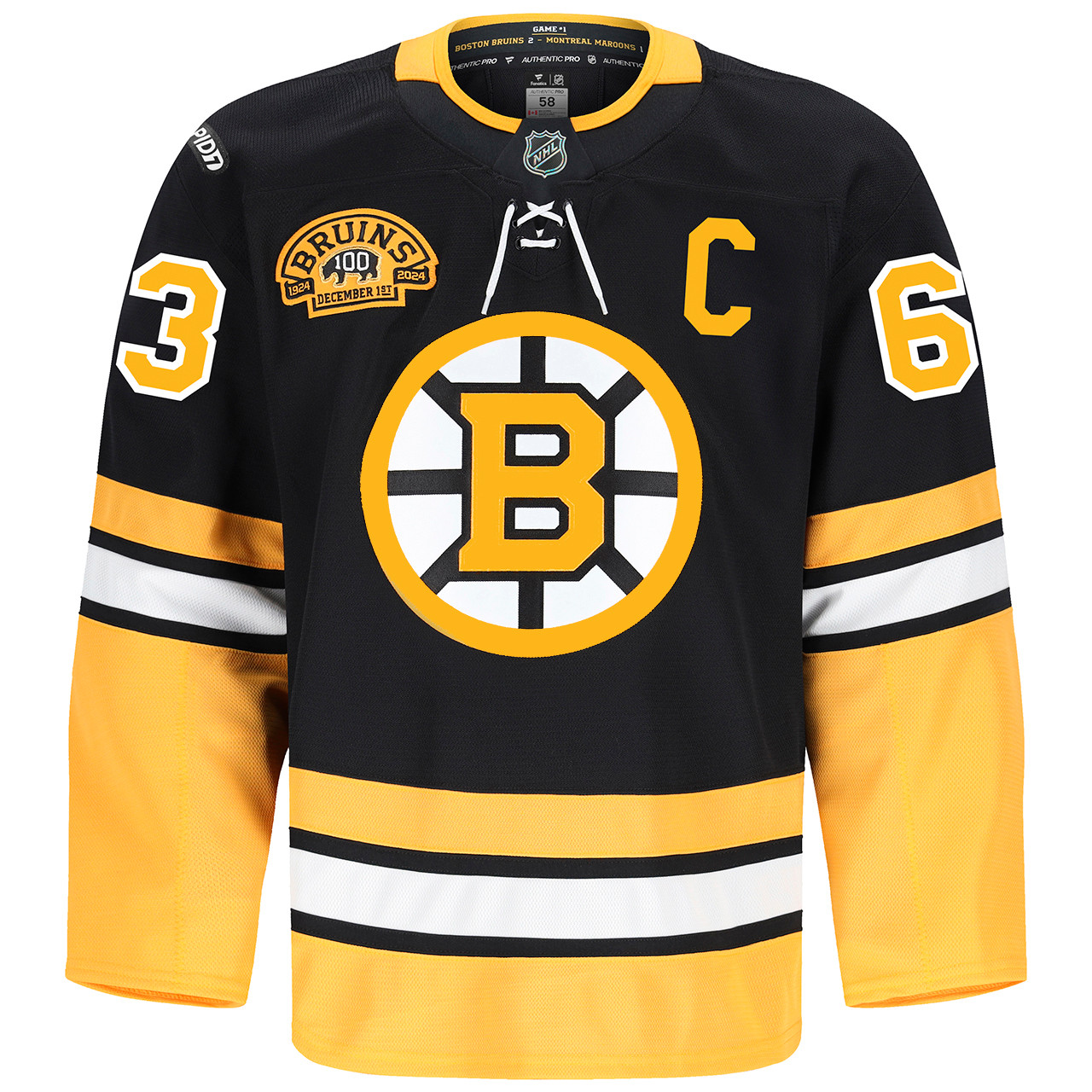 Boston ProShop