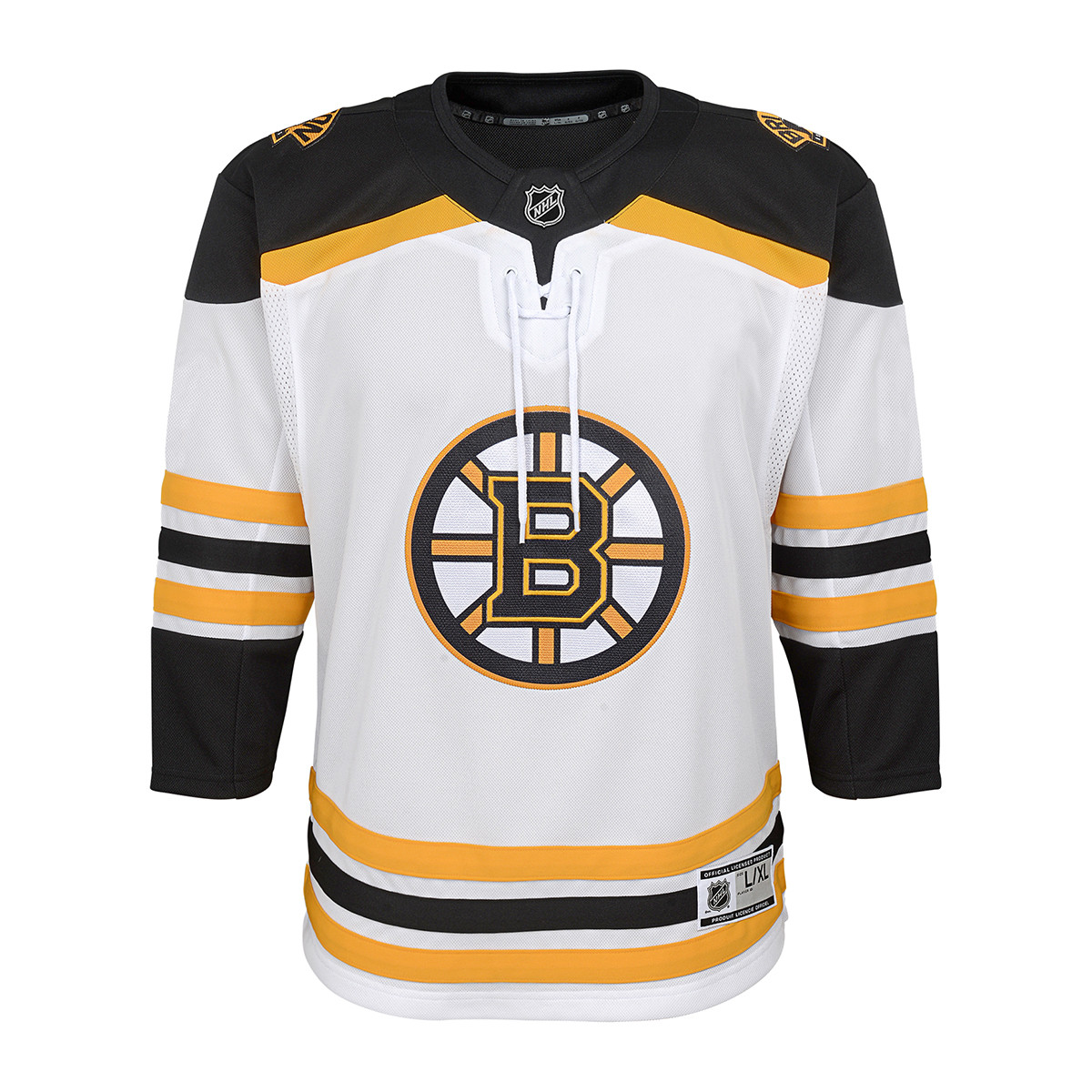 Boston Bruins Youth Apparel - Official Team Store
