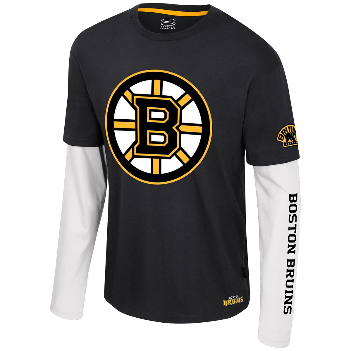 Boston Bruins Men's Shirts - Boston ProShop